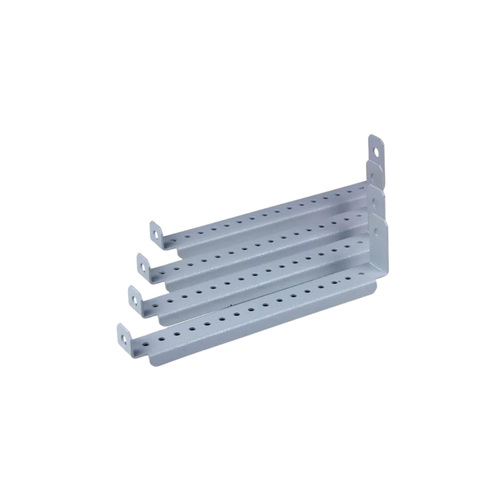 CVS ENCLOSURE BRACKET SET (4 pcs) FOR ID-300