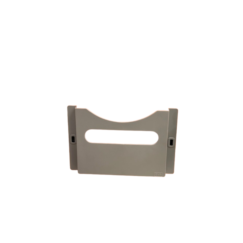 CVS ENCLOSURE A4 DOCUMENT HOLDER PVC
