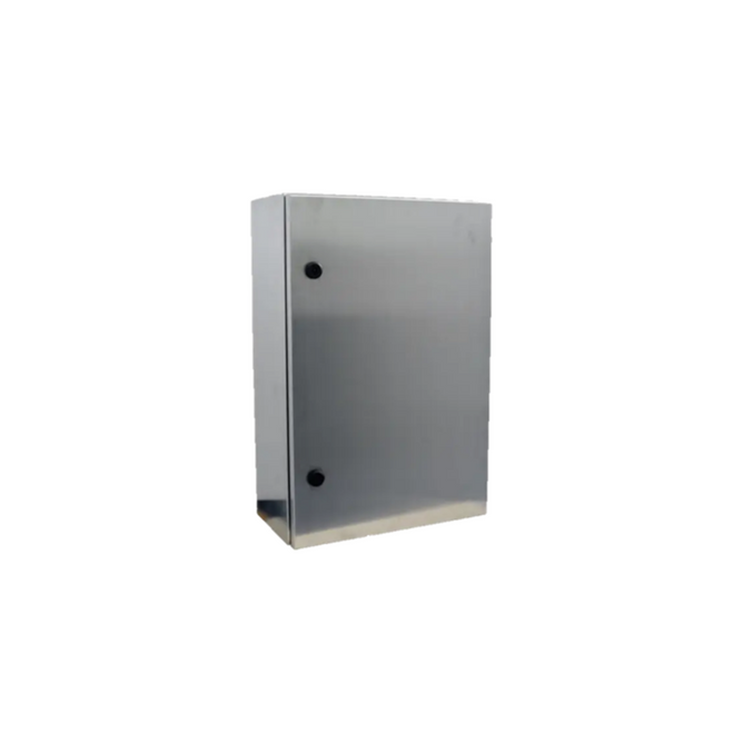 CVS ENCLOSURE 316 STAINLESS STEEL IP66 H1000xW800xD400