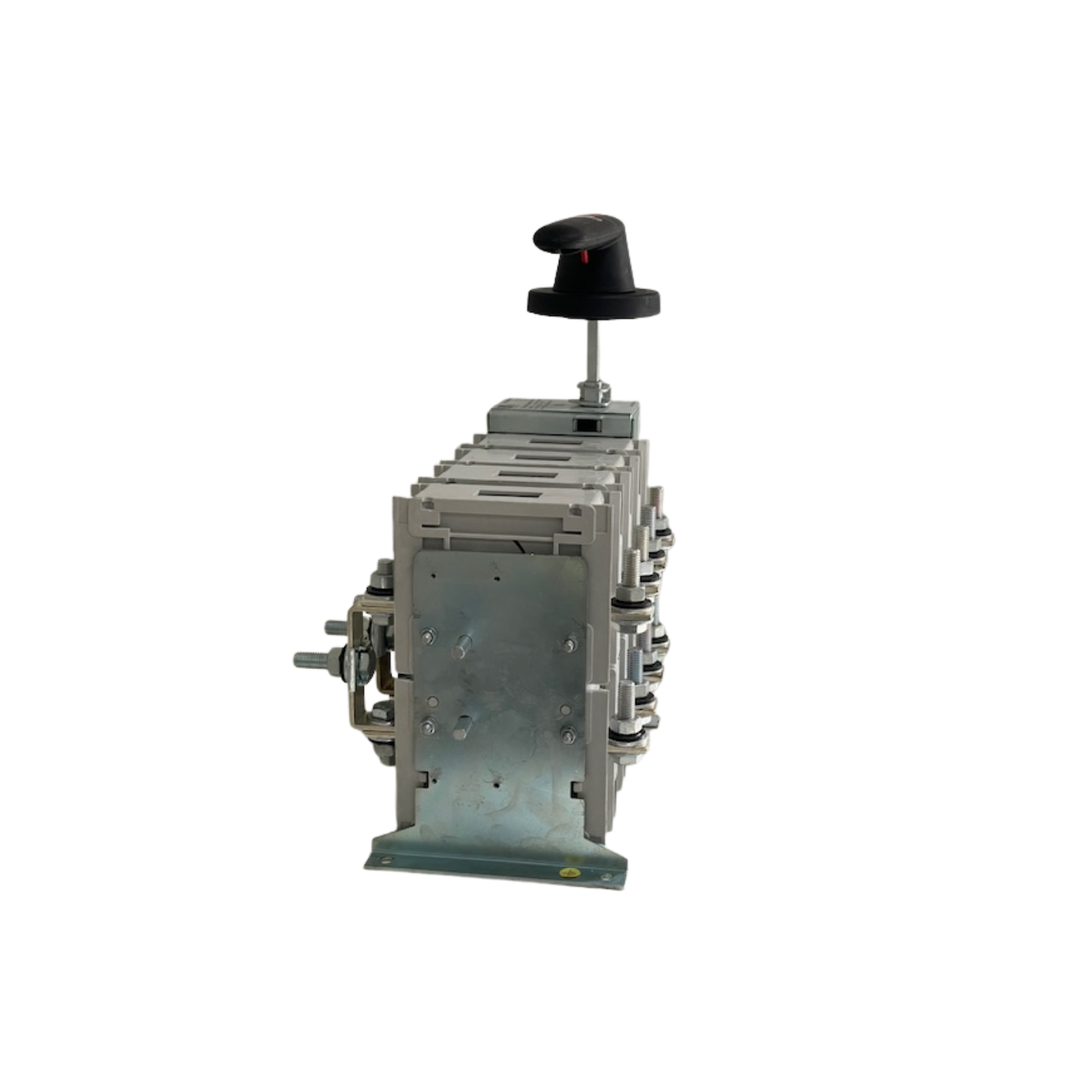 C&S DM-SERIES CHANGEOVER SWITCH 4P 690V (AC23 415V) 315A C/W SHAFT & H