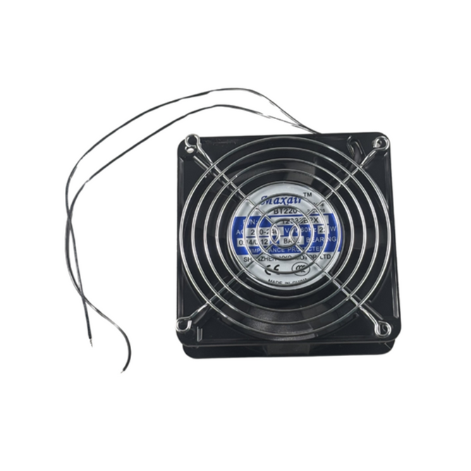 CVS AXIAL FAN 220-240VAC 120HX120WX38D